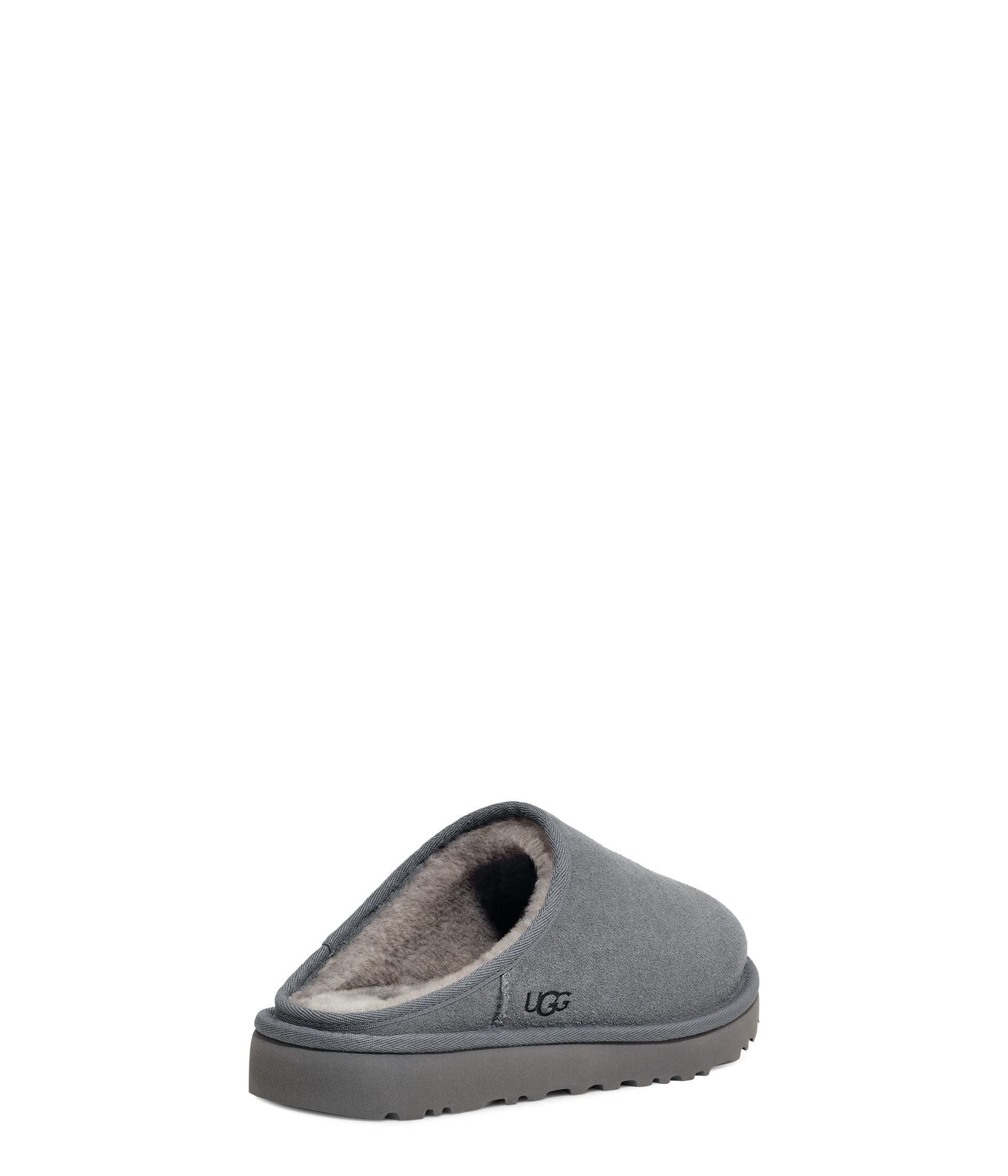 Snapklik.com : UGG Mens Classic Slip On Slipper