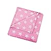 Amazon.com: Milkmochabear Official Star Blanket Authentic Merchandise ...