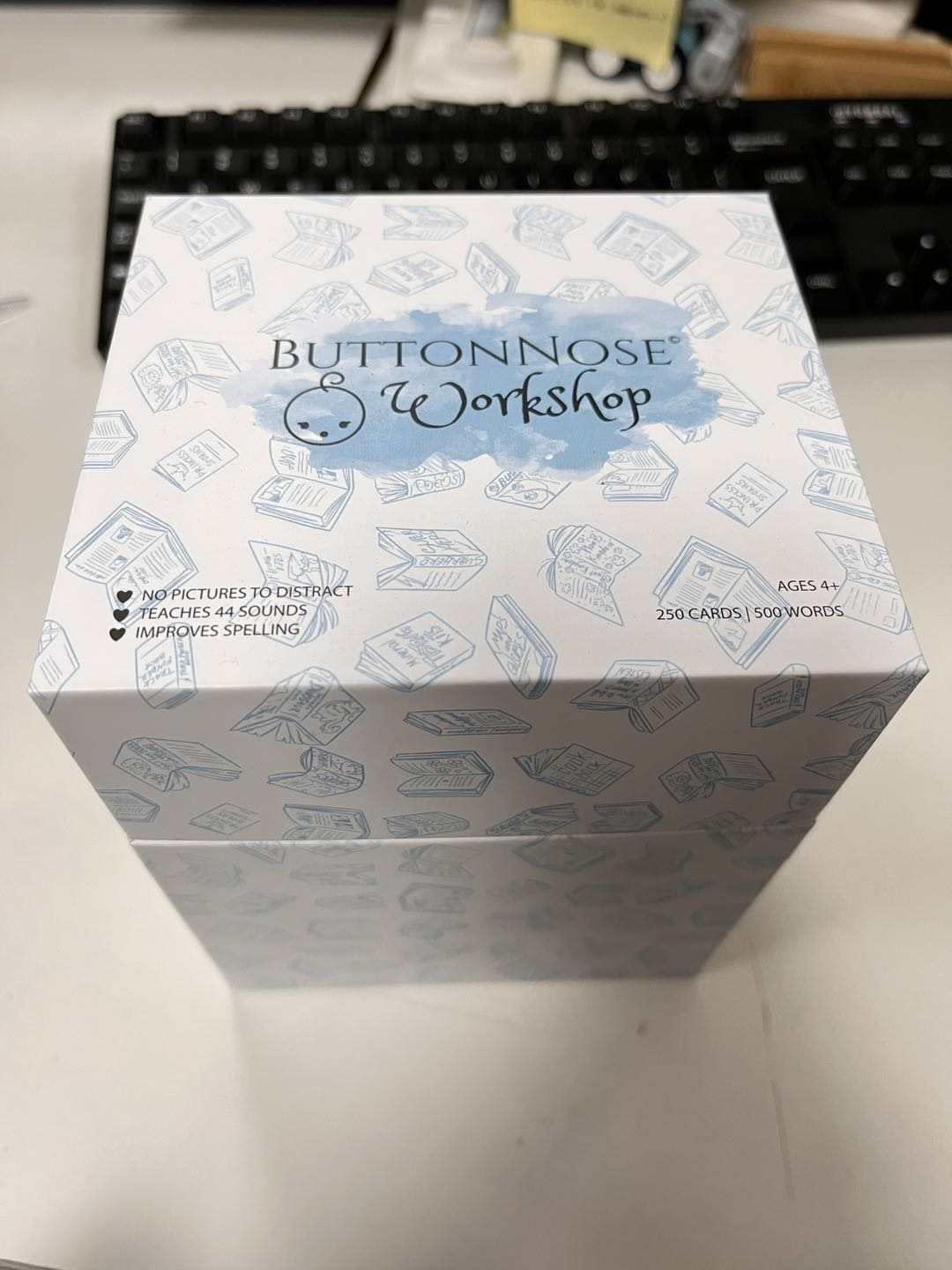 Buy 44 Sounds Phonics Flash Cards © – Level 2 Introduction to Reading ...