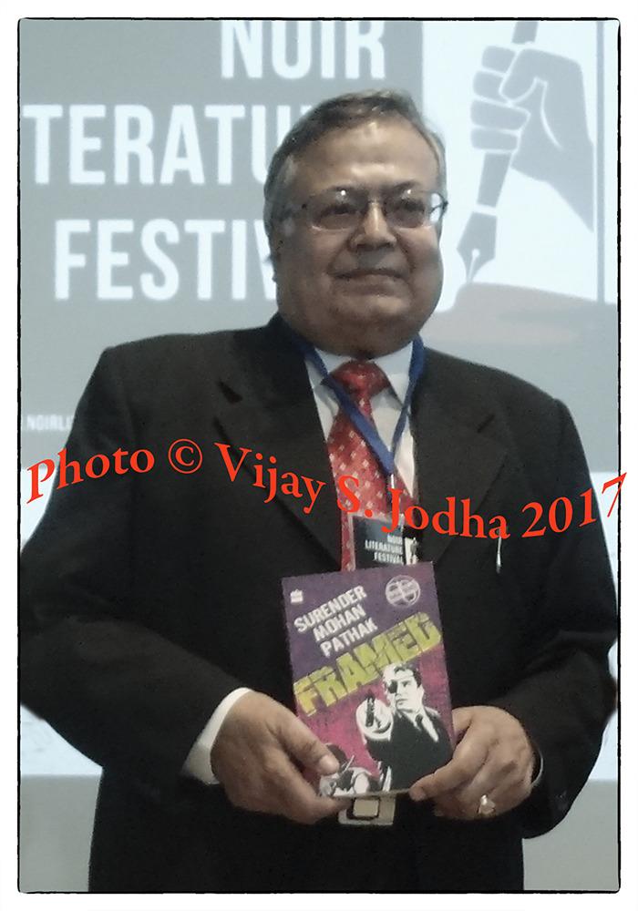 Buy SURENDRA MOHAN PATHAK COLLECTION 02 Q1 2015 Book Online at Low ...