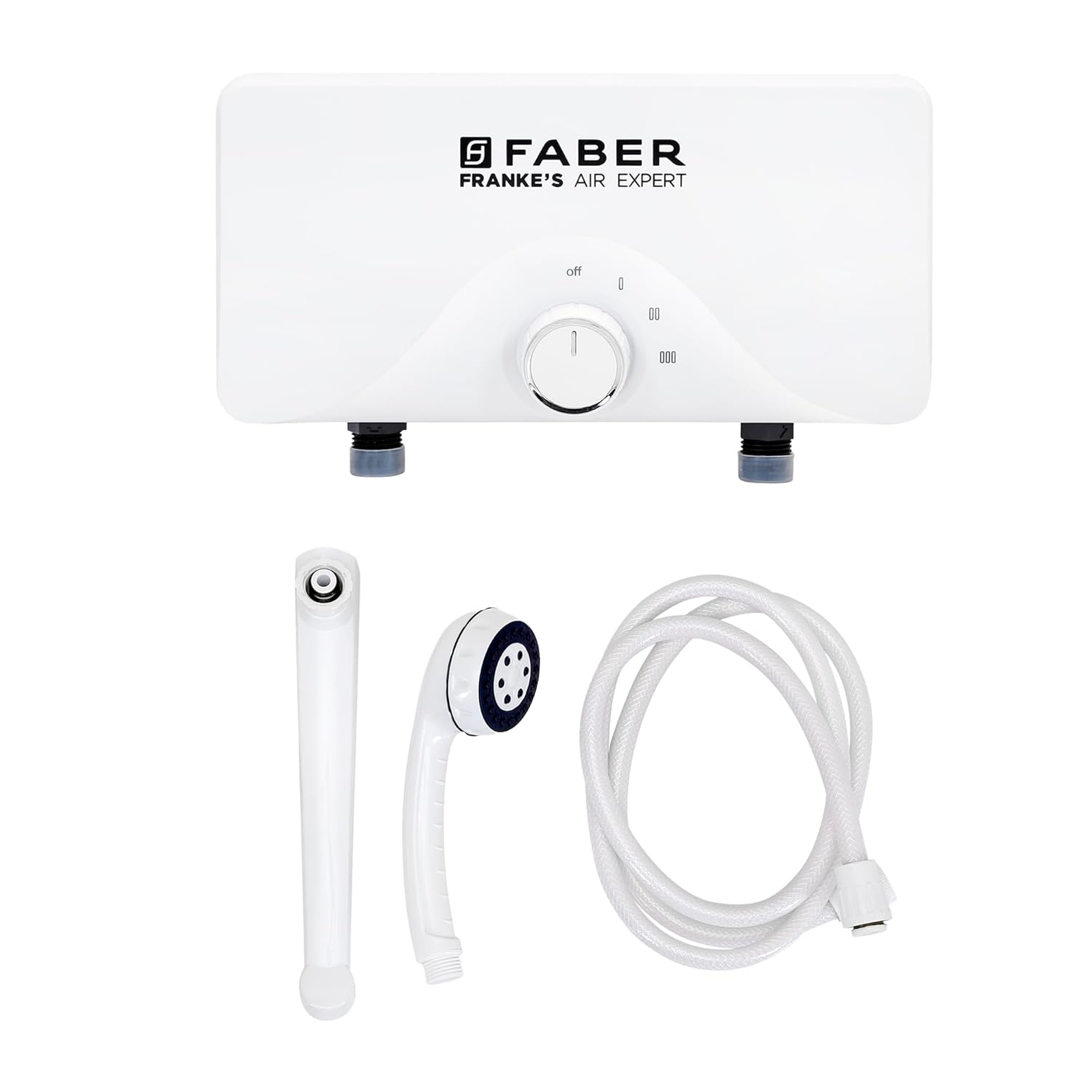 Buy Faber Agnes Tankless Instant 3.5kw Water Heater | High Working ...