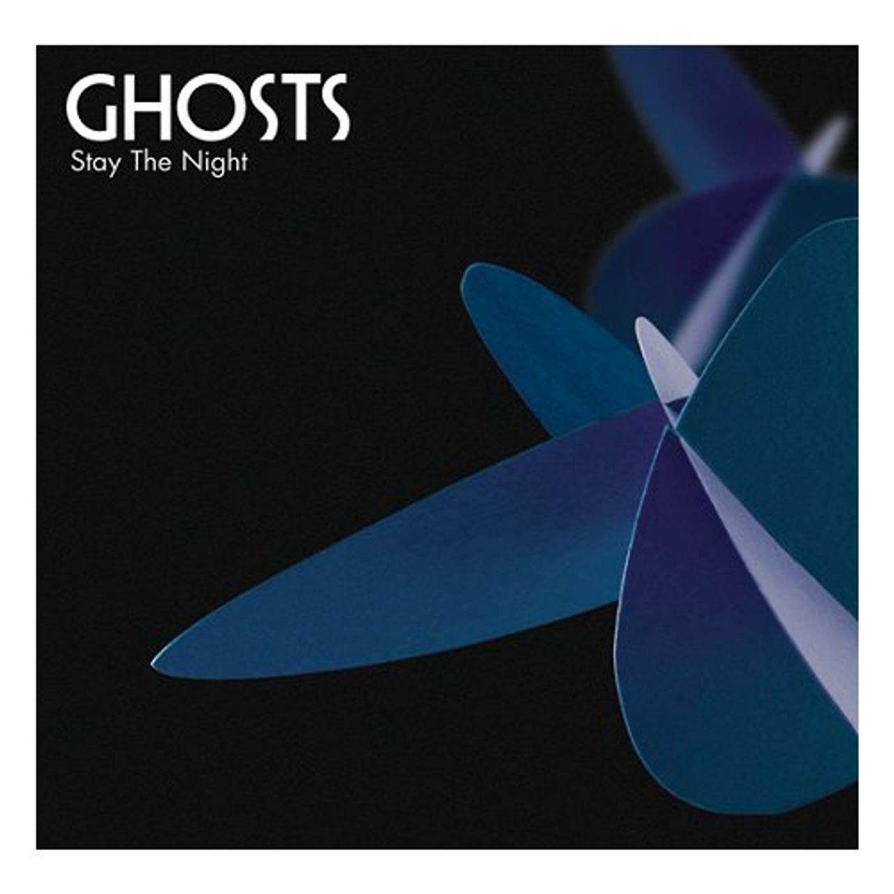 Ghosts - Stay Night - Amazon.com Music