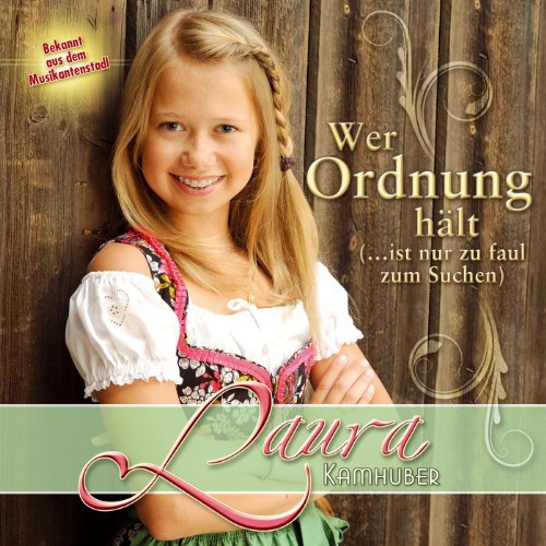 Wer Ordnung hält (...ist nur zu faul zum Suchen) by Laura Kamhuber on ...