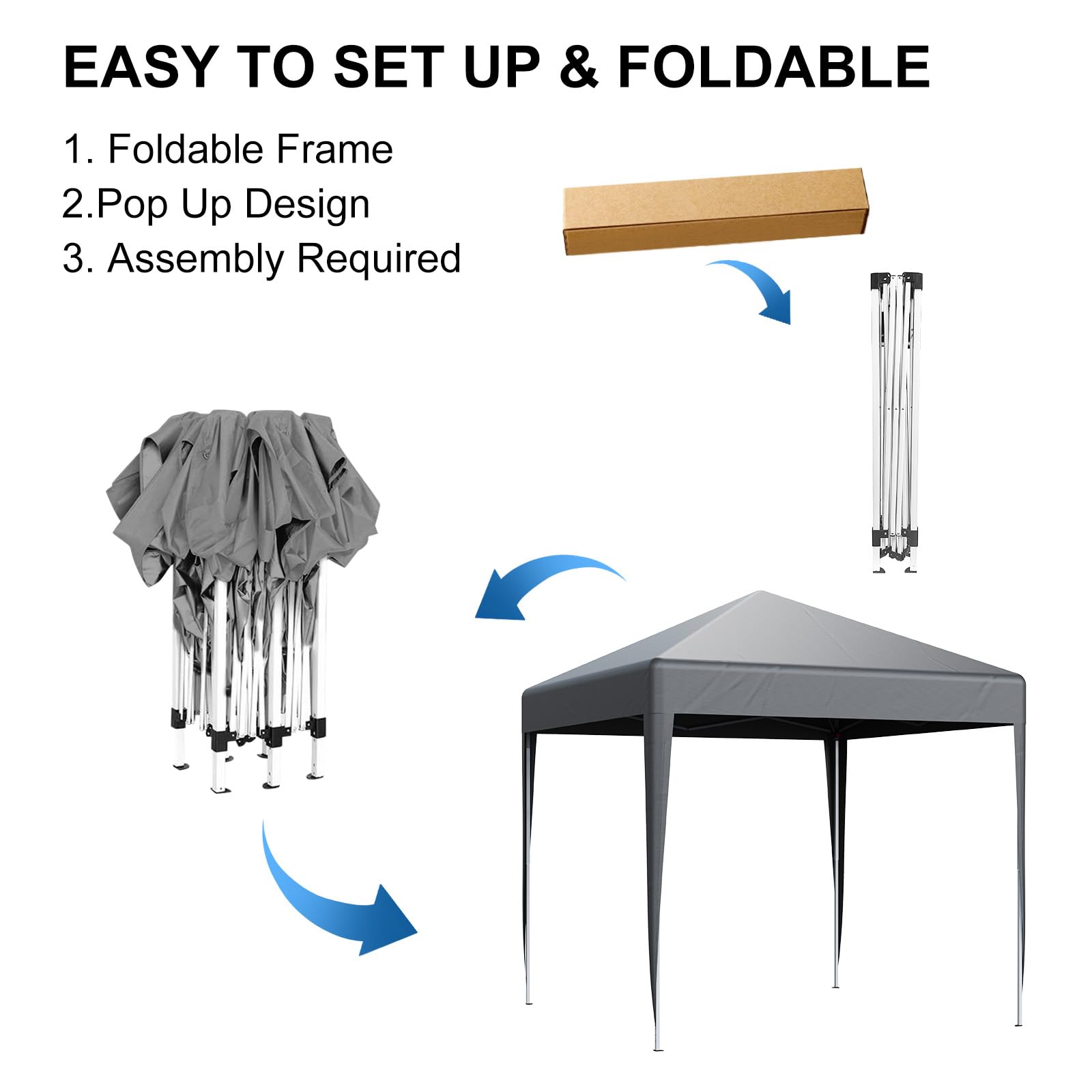Freeampeasy Gazebo Plans 20x30 Gable Pavilion Free DIY Plans | Free