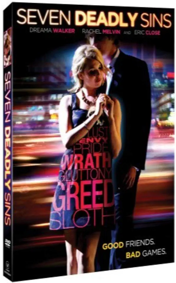 The Seven Deadly Sins: Ranked And Explained | ShunSpirit