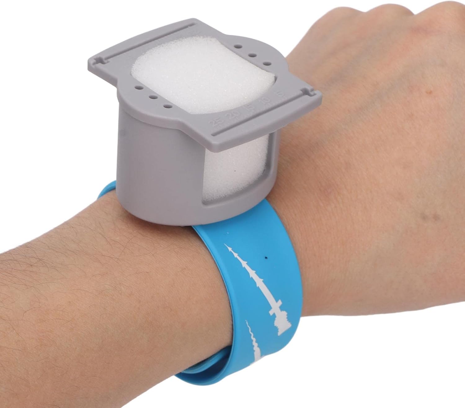 Amazon.com: Dental Endo Root Gauge,Dental Endo Root Ring Gauge, Wrist ...