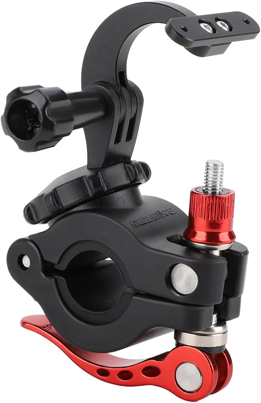 Amazon.com: Anbee Aluminum Bike Handlebar Mount for DJI RC 2 Remote ...