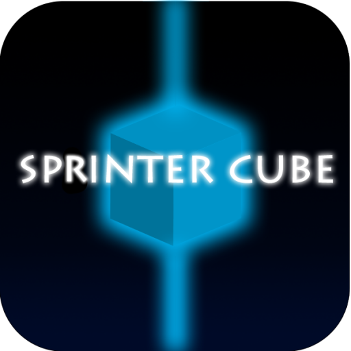 Sprinter Cube - App on Amazon Appstore