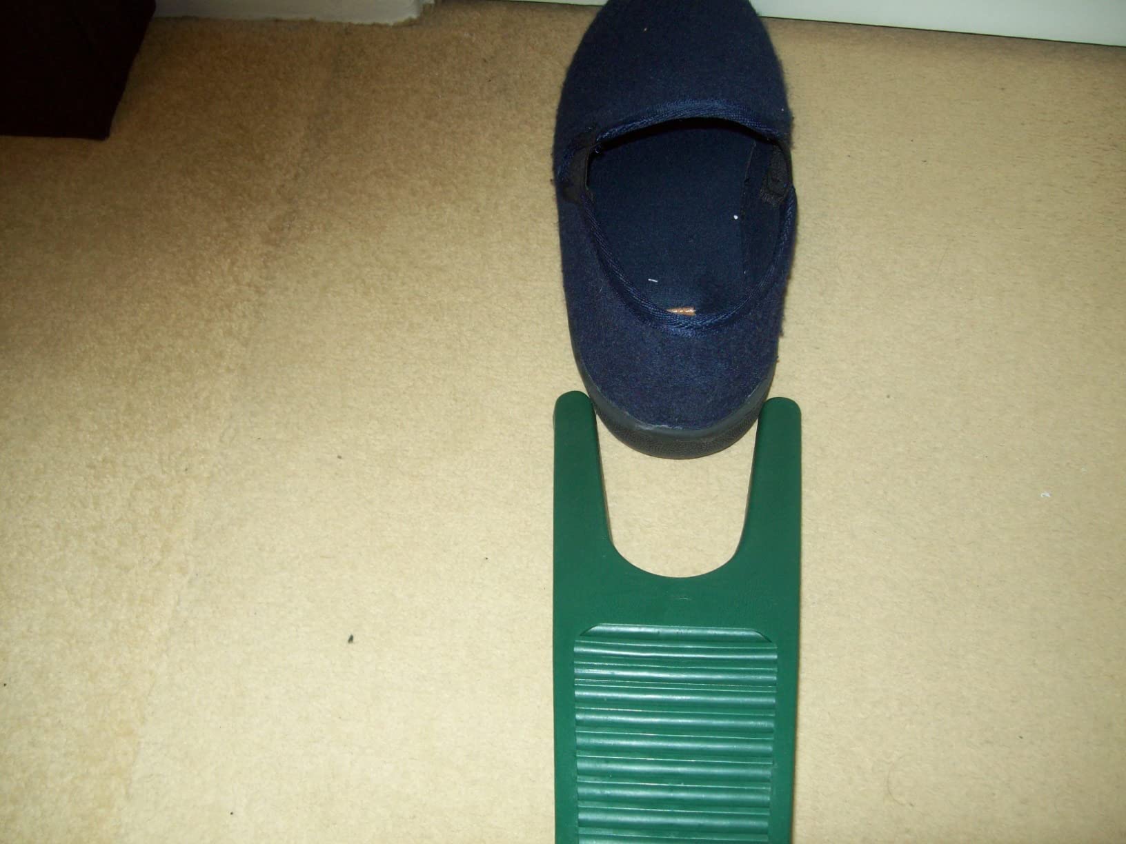 Boot Scraper Shoe Brush Cleaner and Boot Jack Welly Boot Remover Set ...