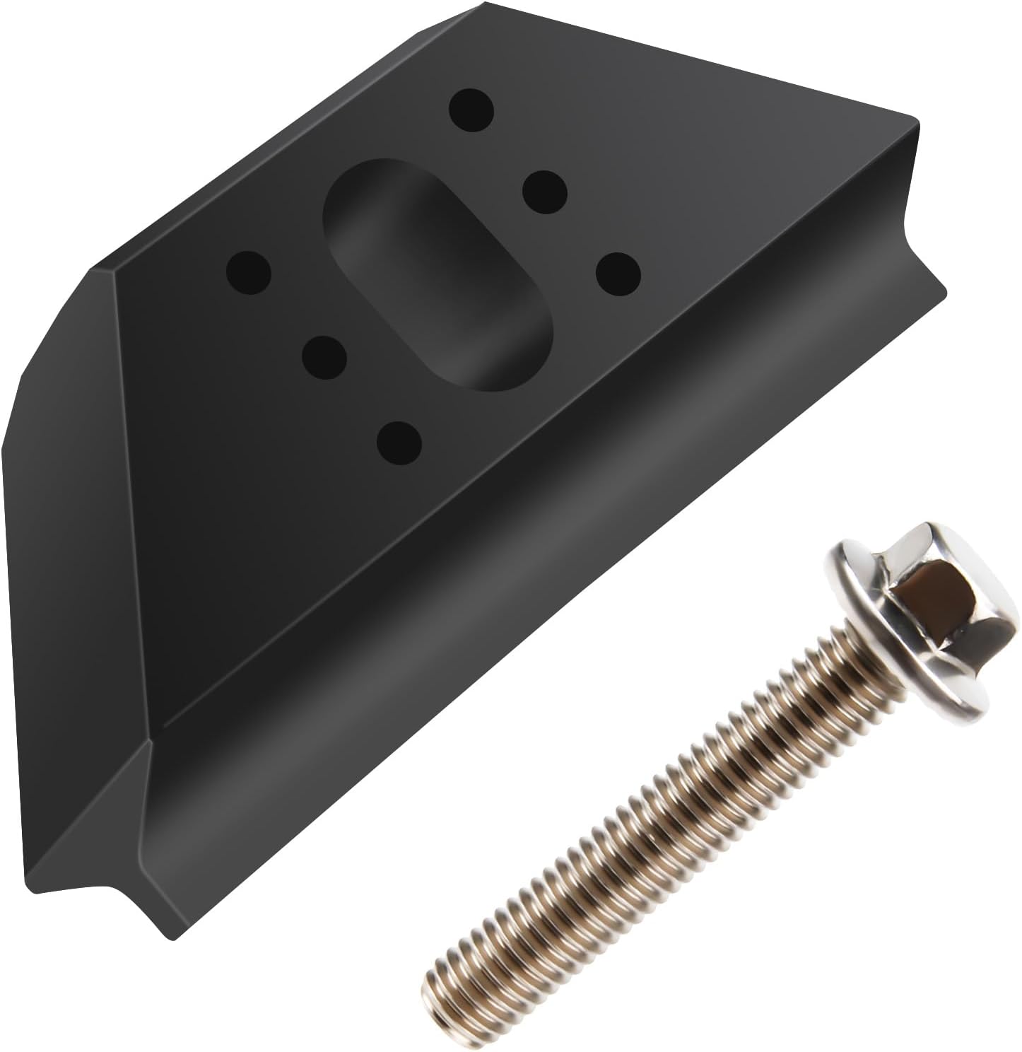 Amazon.com: Base Clamp Battery Hold Down, Battery Hold Down with 304 ...