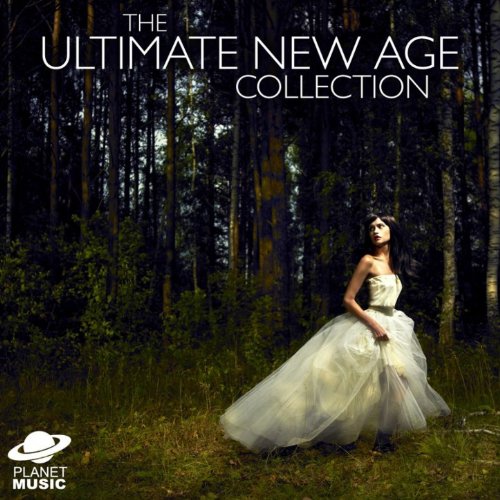 Amazon.com: The Ultimate New Age Collection [Clean] : The Tribute Co ...