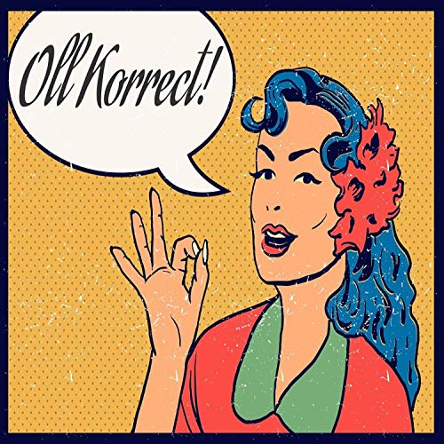 Amazon.com: It's OK, Vol. 1 : Oll Korrect: Digital Music