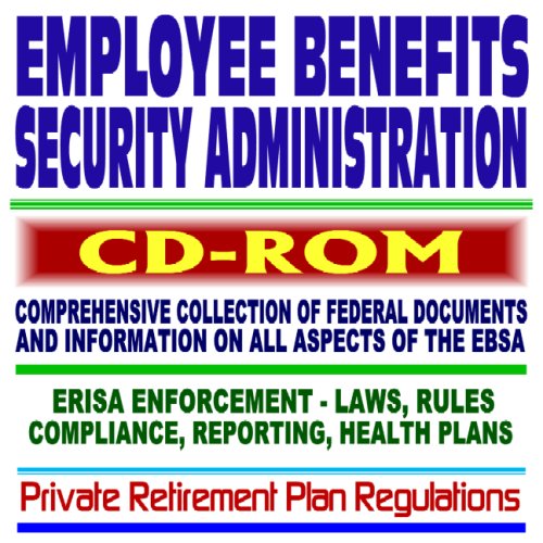 Employee Benefits Security Administration (EBSA) Essential Guide ...