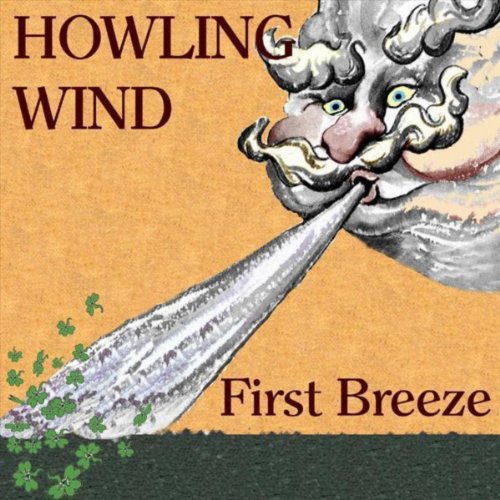 Play First Breeze by The Howling Wind on Amazon Music
