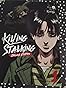 Amazon.com: Killing Stalking: Deluxe Edition Vol. 1: 9781638585572 ...