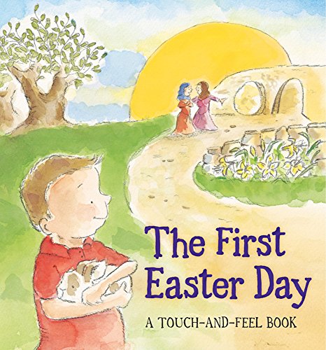25 of Our Favorite Easter Picture Books for Preschoolers