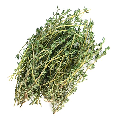 Amazon.co.uk Best Sellers: The most popular items in Fresh Thyme
