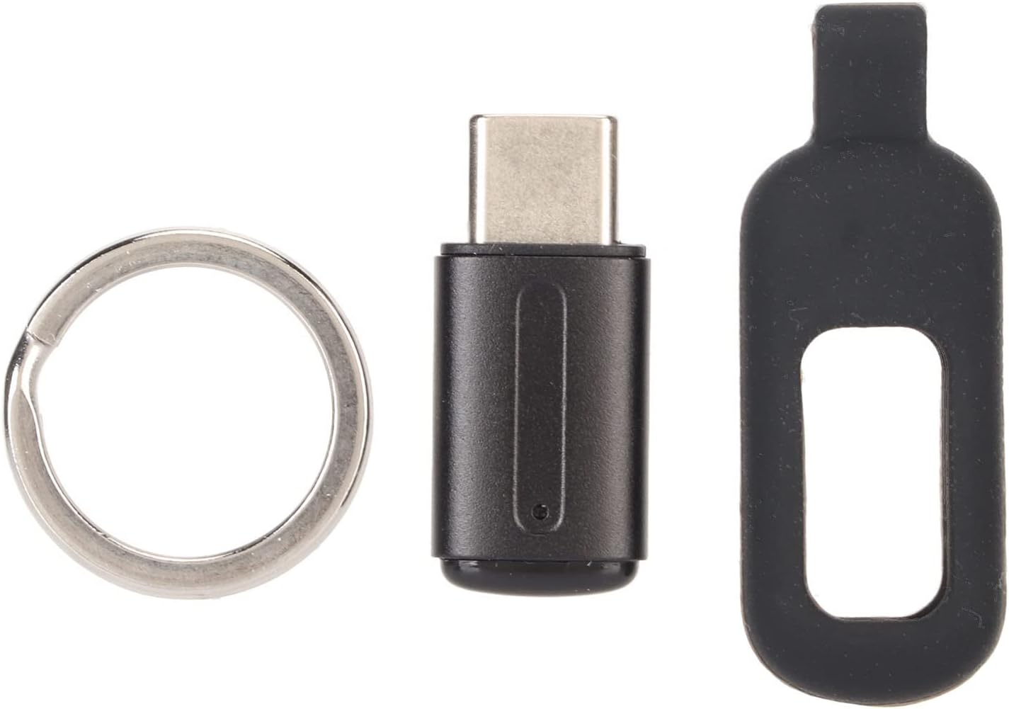 Amazon.com: Bewinner Mini Smartphone IR Remote Controller Adapter ...