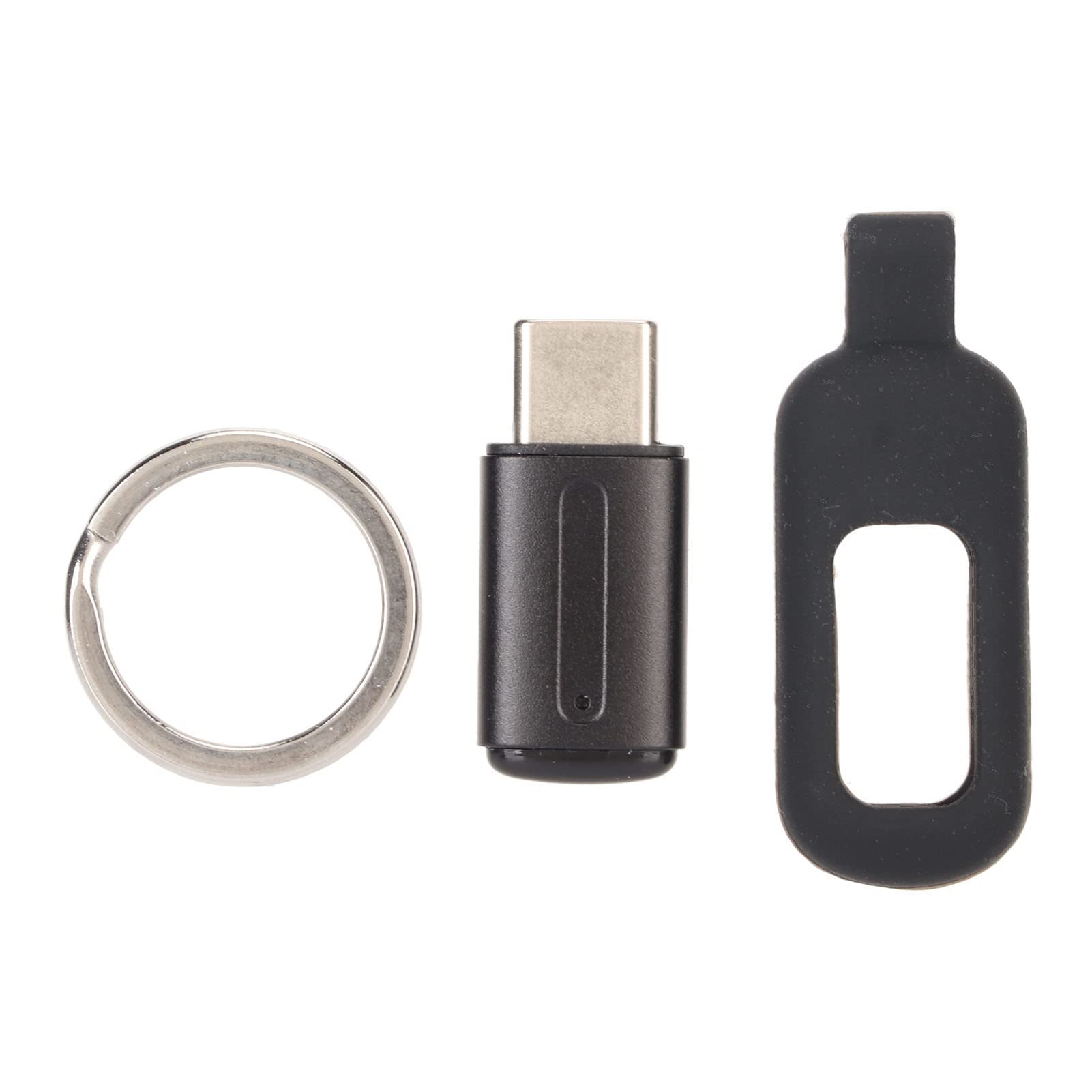 Amazon.com: Mini Smartphone IR Remote Controller, Anti Dust Universal ...