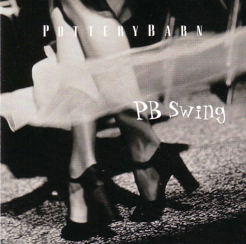 Various Artists - PotteryBarn: PB Swing - Amazon.com Music