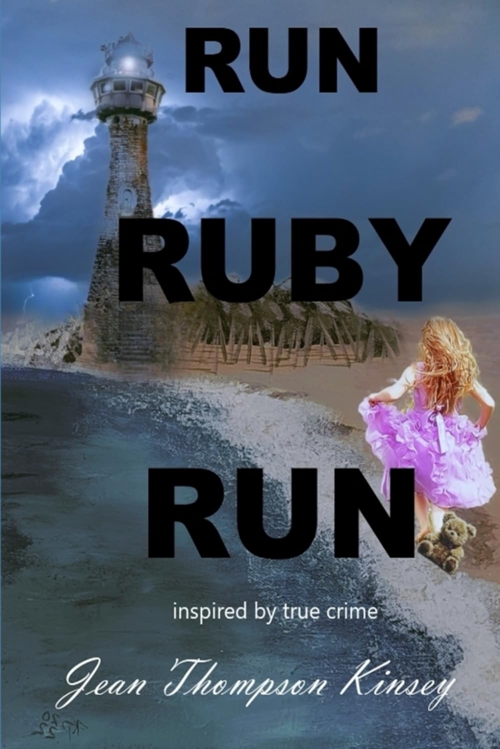 Buy Run Ruby Run: inspired by true crimes Book Online at Low Prices in India | Run Ruby Run ...