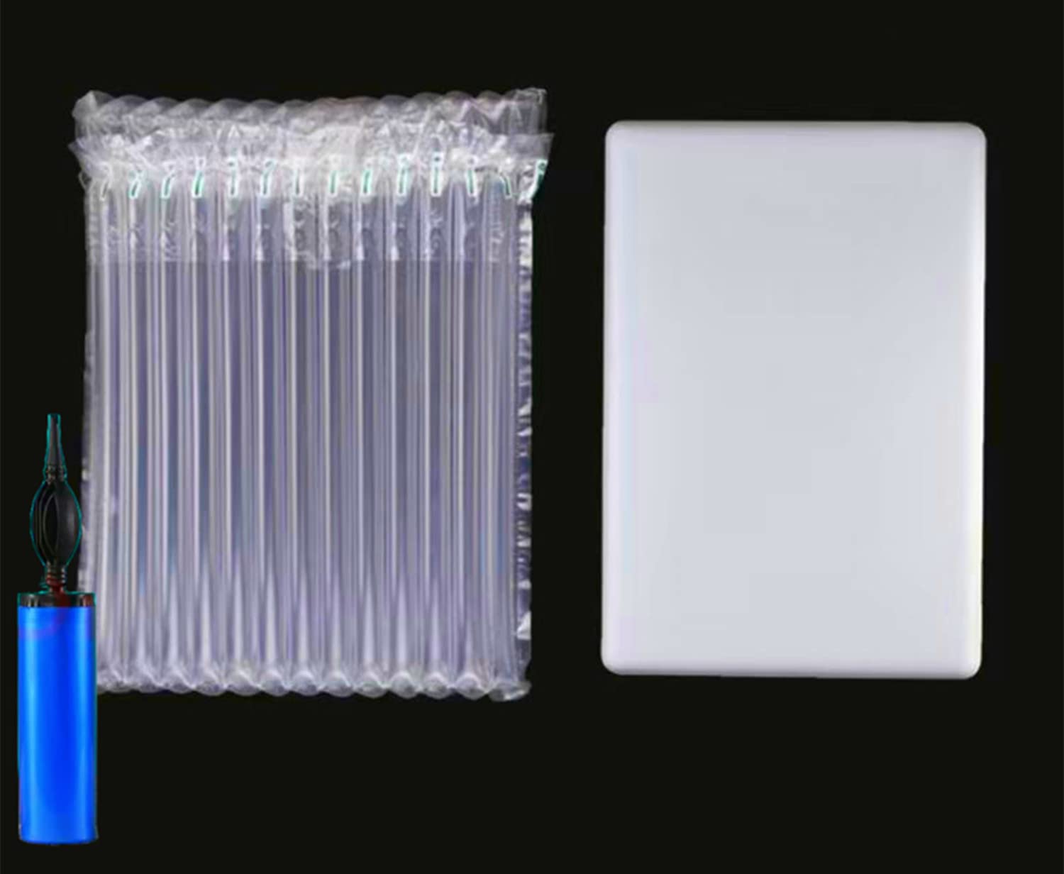 Amazon.com: 10 Pack Inflatable Laptop Protective Bag for 14" - 15 ...