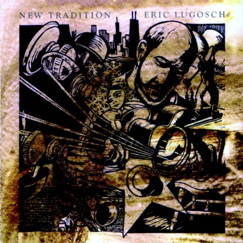 Amazon.com: New Tradition : Eric Lugosch: Digital Music