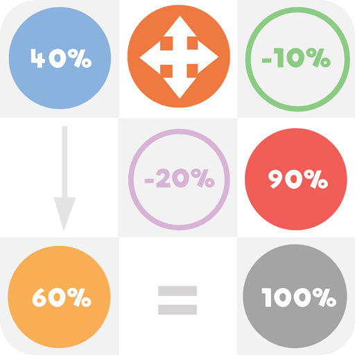 Reach 100 : Colors Game - App on Amazon Appstore