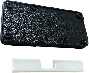 Flipper Zero Wi-Fi Board Case + GPIO Pin Protection Black Space ...