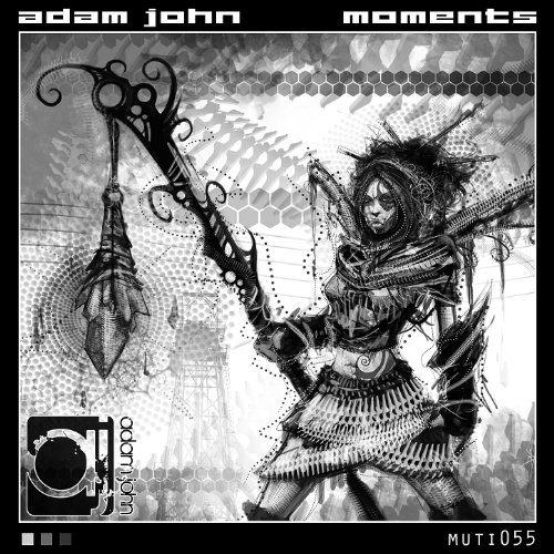 Amazon MusicでAdam JohnのMomentsを再生する