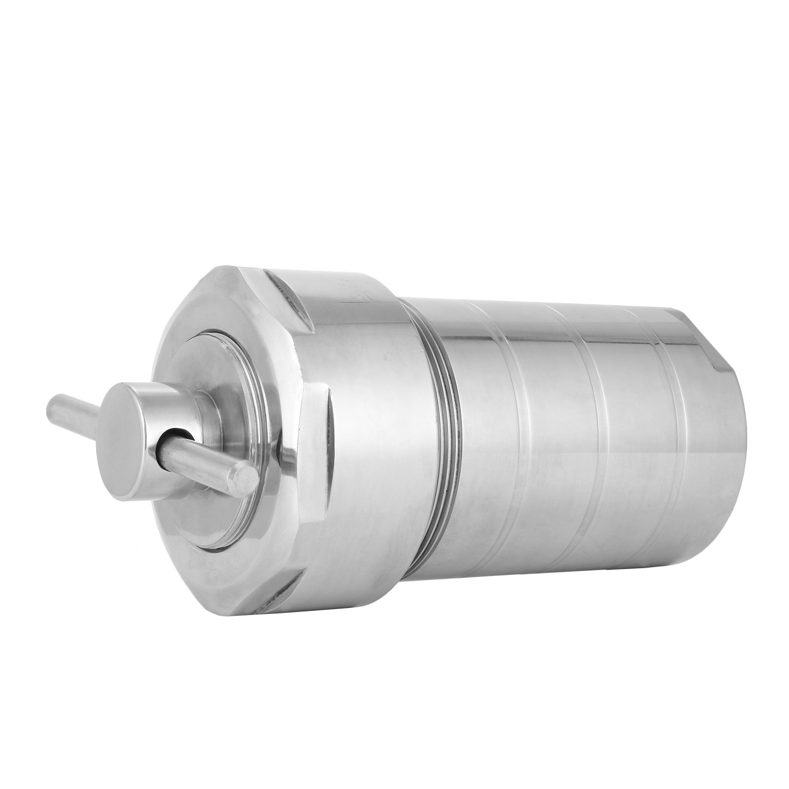 Buy Techlifer 500ml Autoclave Reactor Hydrothermal Synthesis Reactor ...