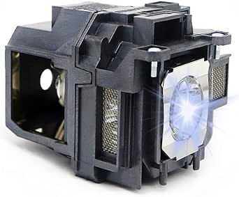 Amazon.com: PHILIPS V13H010L97 Replacement Projector Lamp Bulb for ...