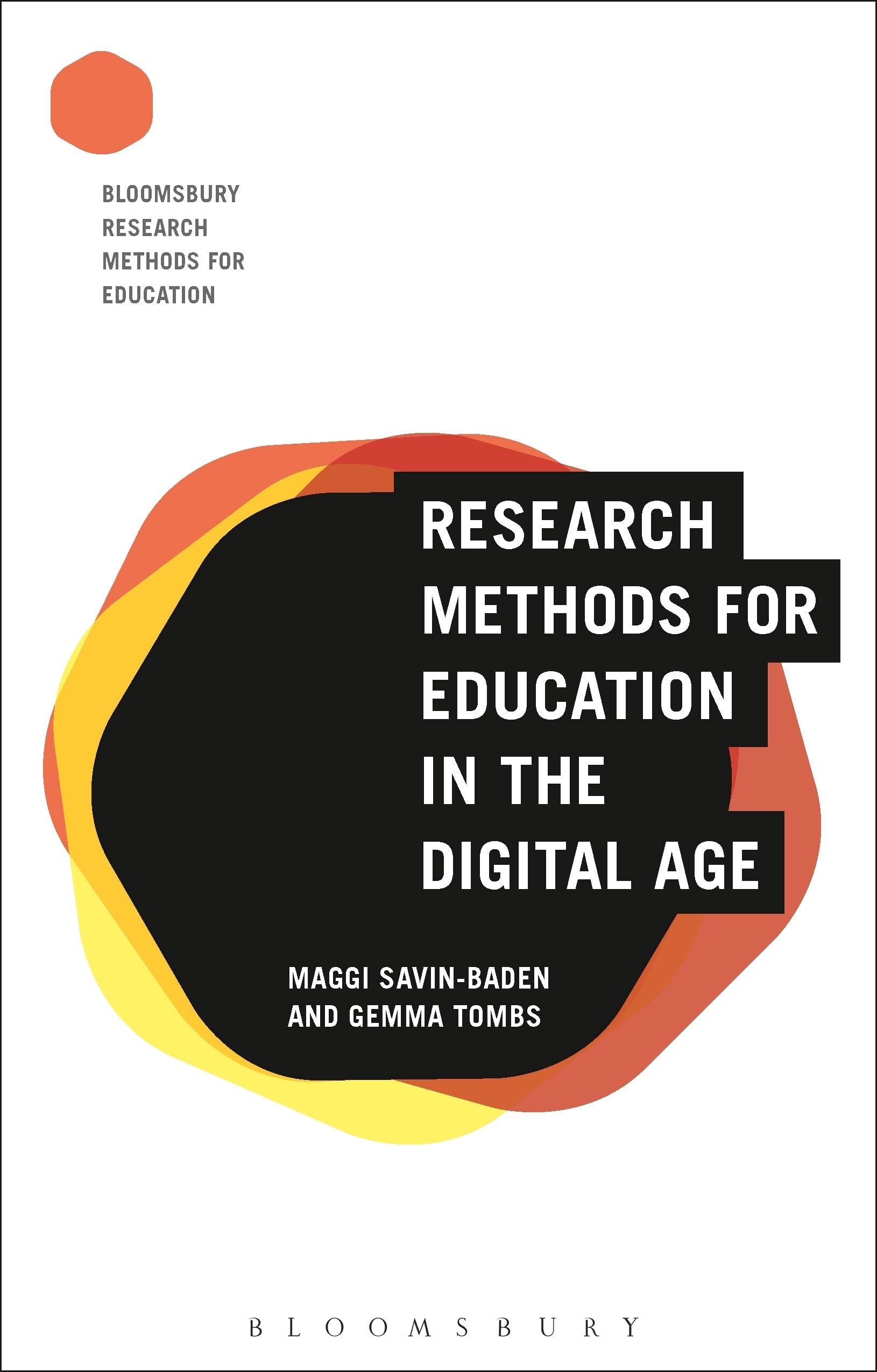 Research Methods for Education in the Digital Age (Bloomsbury Research ...