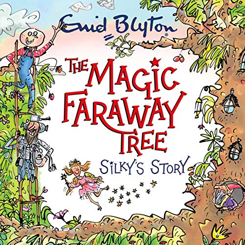 The Folk of the Faraway Tree (Audio Download): Amazon.co.uk: Enid ...