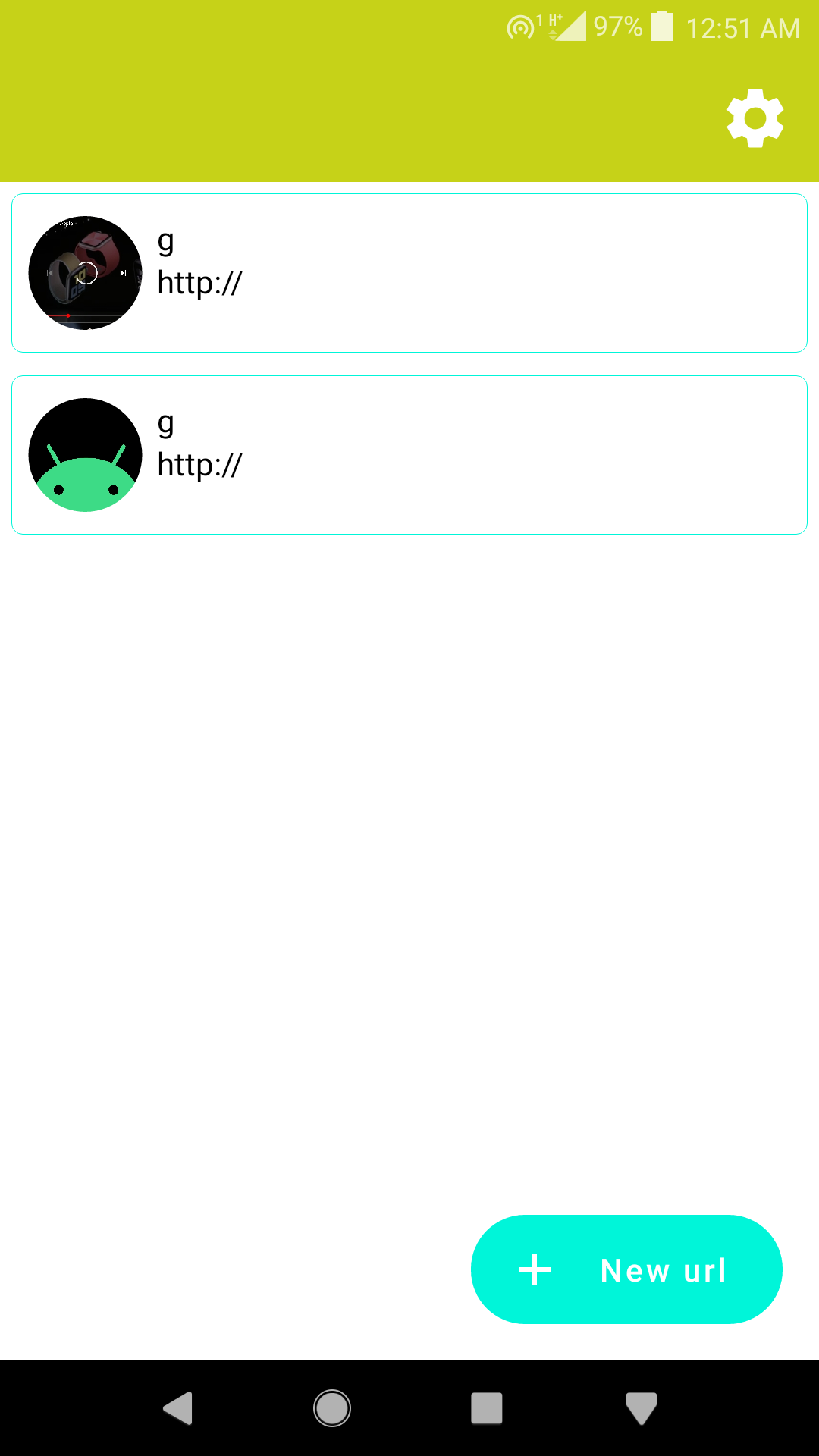 App Url - App on Amazon Appstore