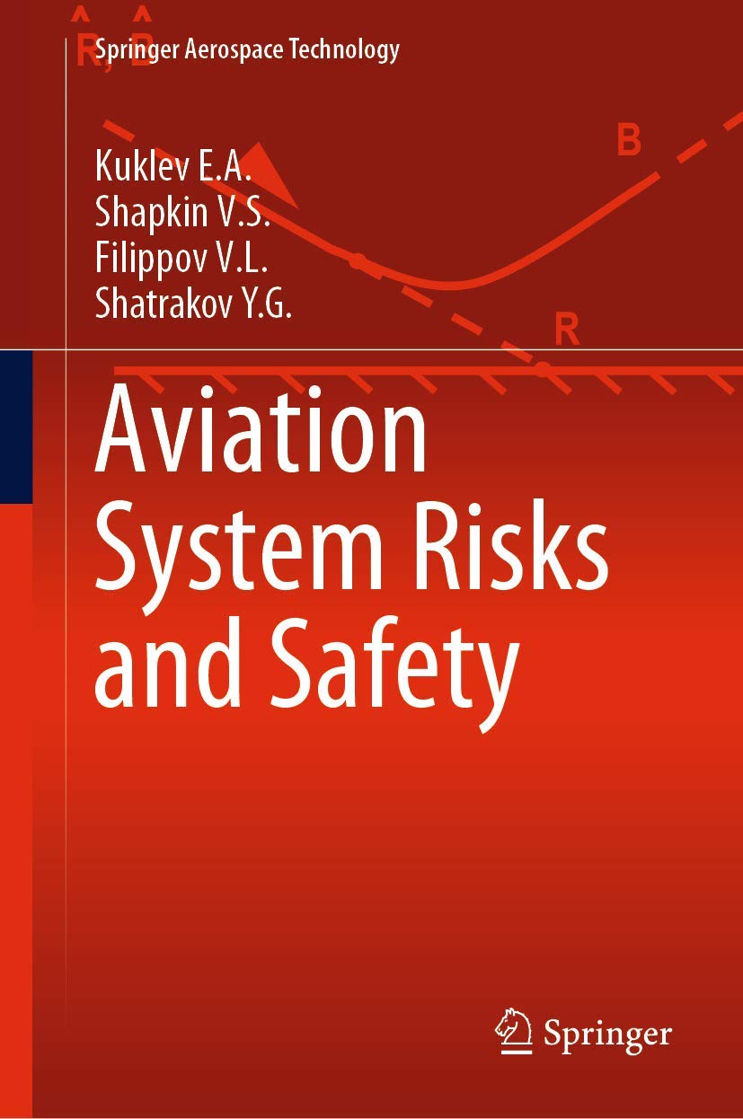 Aviation System Risks and Safety (Springer Aerospace Technology ...