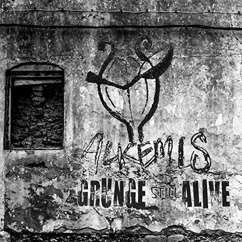 Amazon MusicでAlkemisのGrunge Still Aliveを再生する