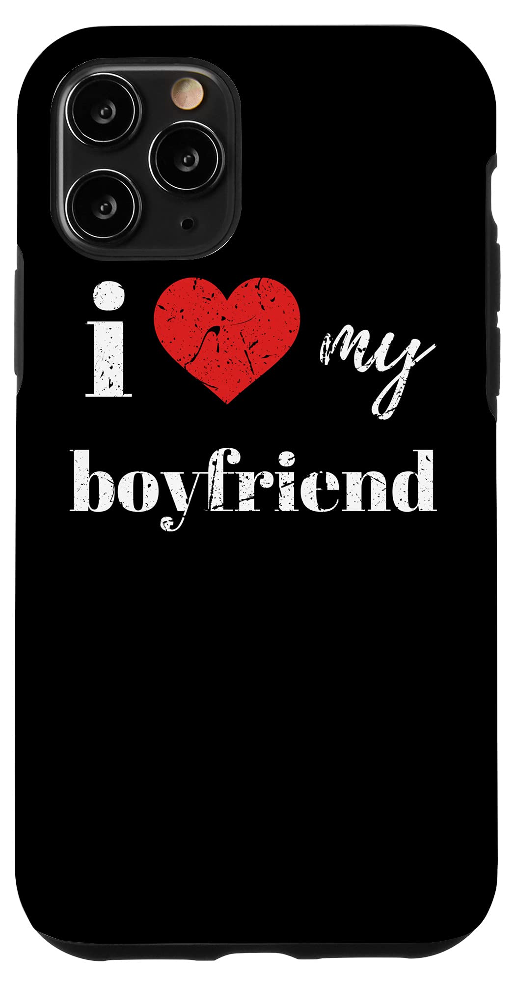 Boyfriend And Girlfriend Iphone Cases