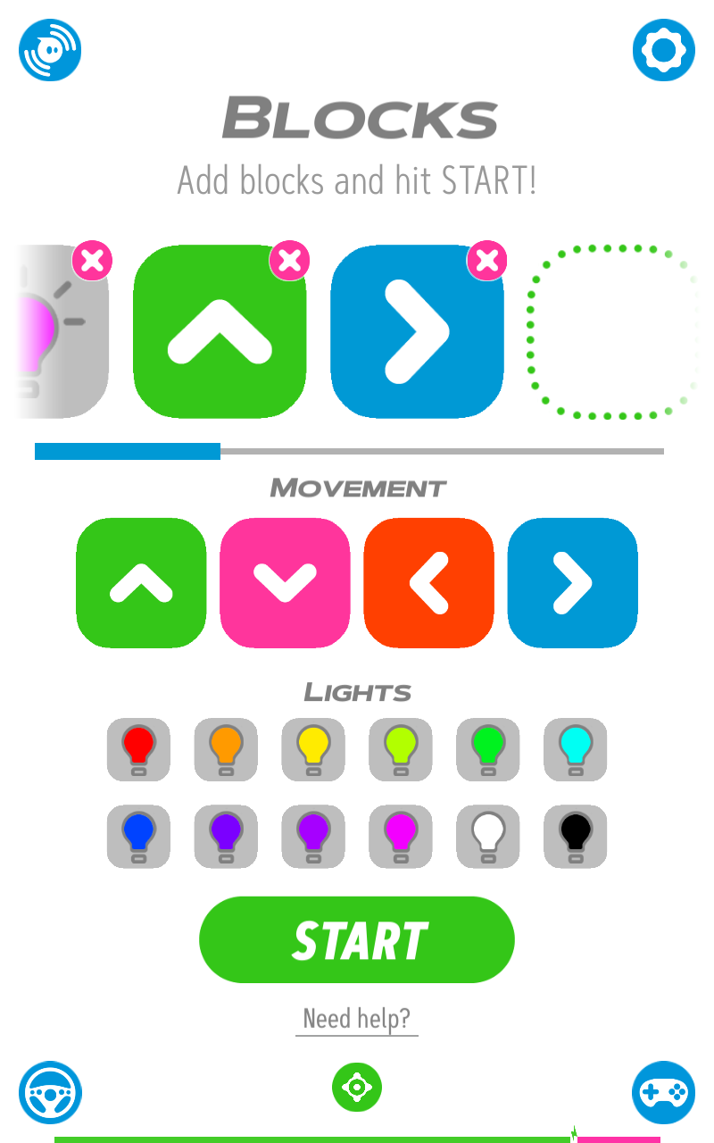 Sphero Play - App on Amazon Appstore