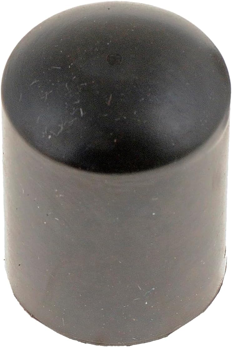 Brandclub - Dorman 493-100 Heater Bypass Caps - 5/8 In. Id., 5 Pack ...