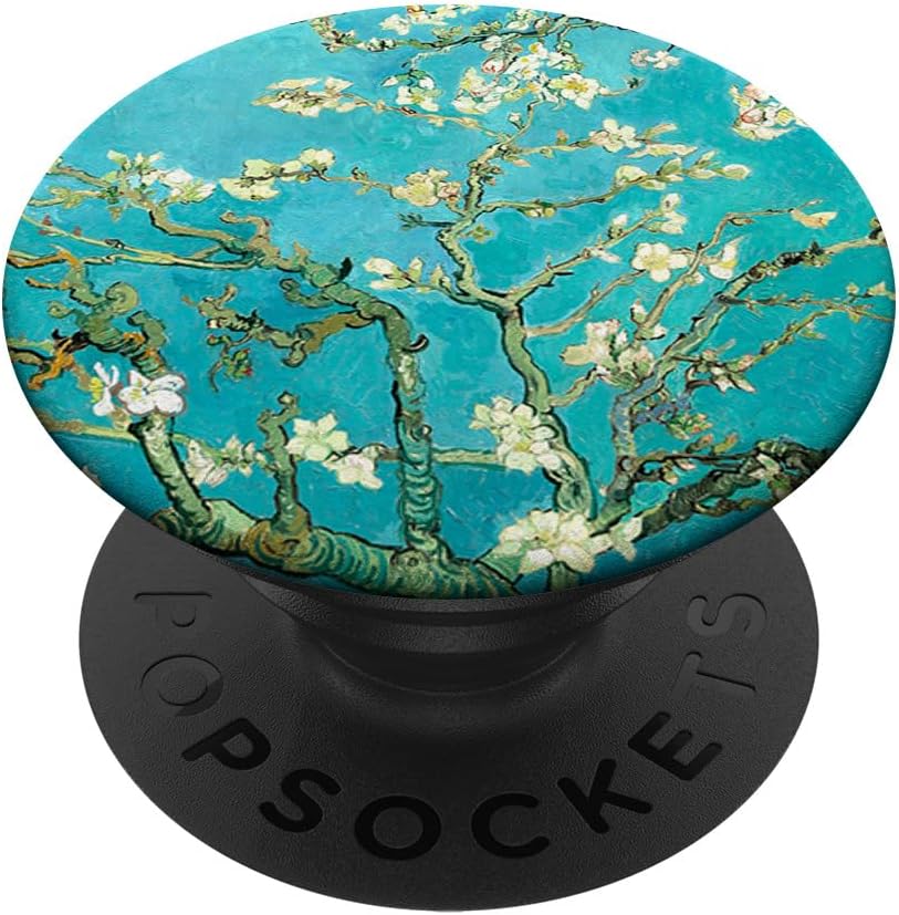 Amazon.com: Starry Night Moon Van Gogh Fine Art Painting 2 Cla ...