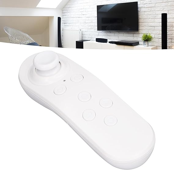 Amazon.com: VBestLife VR Gamepad For iOS, Android, PC - Modern 4 Mode ...