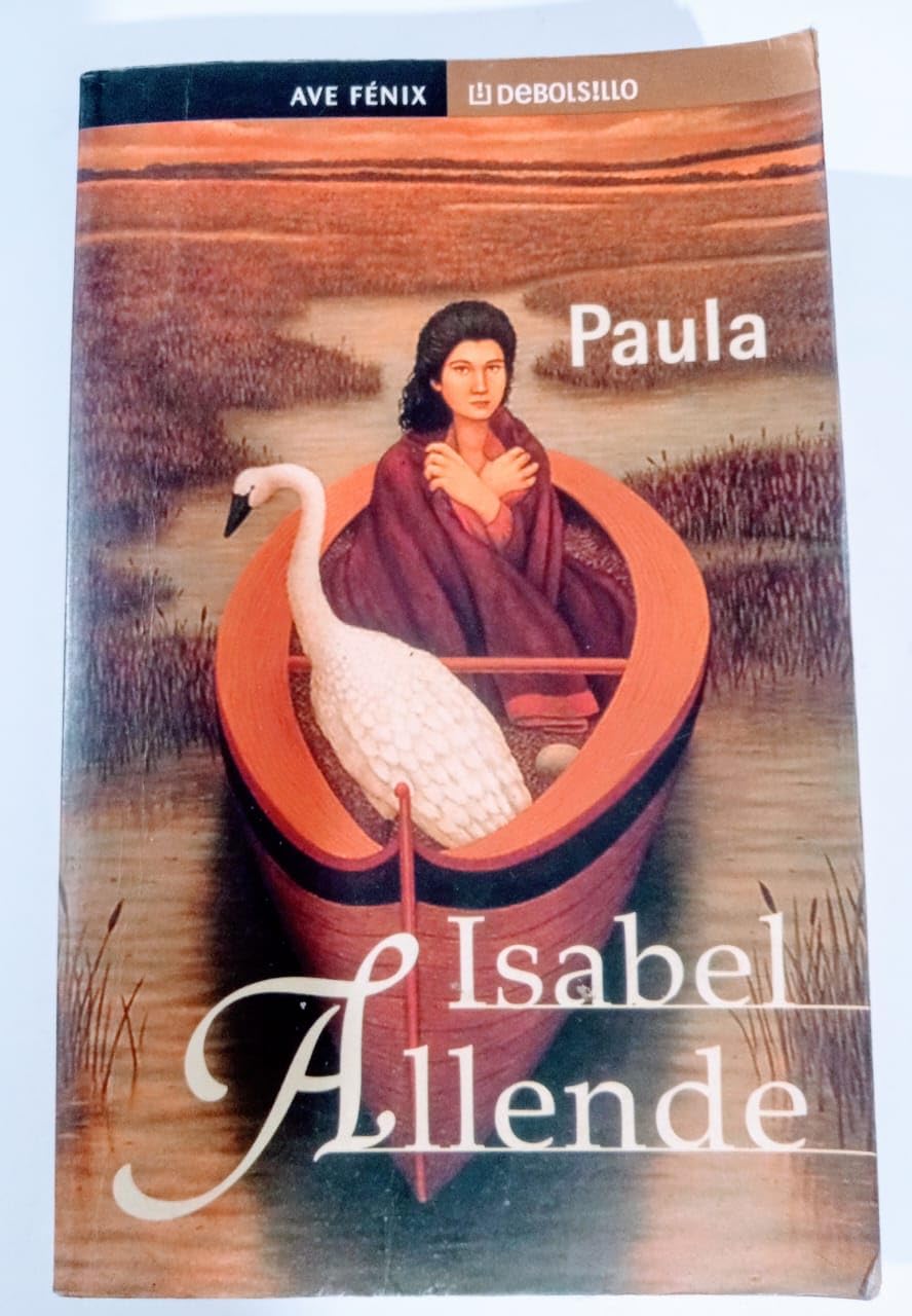 Buy Paula Book Online at Low Prices in India | Paula Reviews & Ratings ...