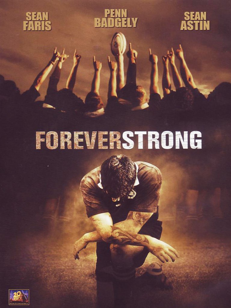 Amazon.com: Forever Strong : Movies & TV