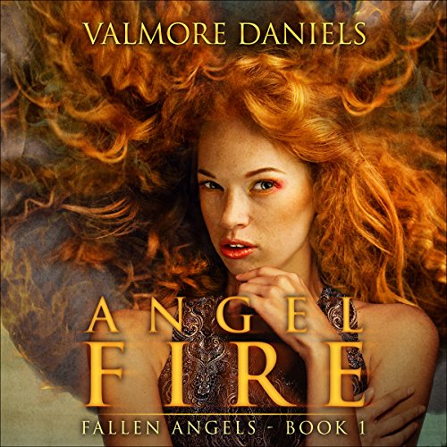Amazon.com: Angel's Breath: Fallen Angels, Book 2 (Audible Audio Edition): Valmore Daniels ...