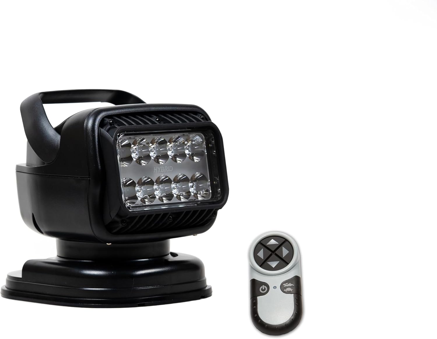 Amazon.com: Golight GT Series | 79518GT LED Hybrid, Portable Mount with ...