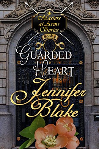 Guarded Heart (Masters At Arms Book 4) - Kindle edition by Blake ...