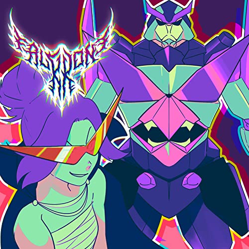 Amazon MusicでFalKKonE feat. れなの空色デイズ (天元突破グレンラガン)を再生する