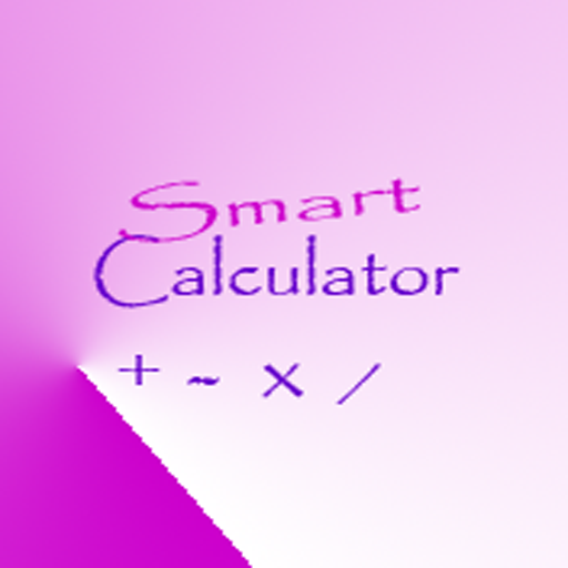 Smart Calculator - App on Amazon Appstore