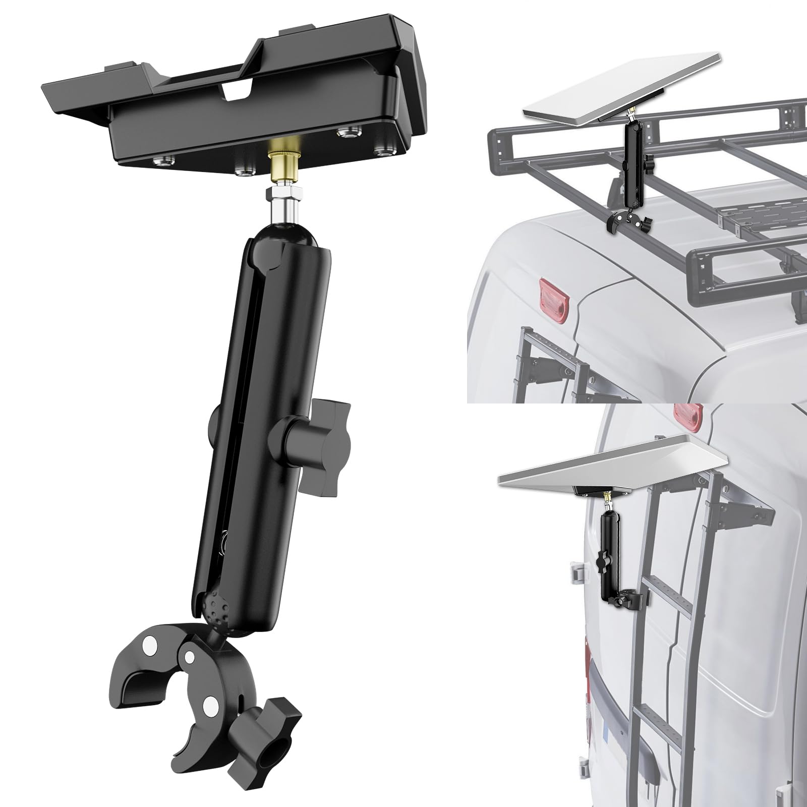 Starlink Mini Rv Mount Starlink Mini Mount ,Adjustable Starlink Mini Rv ...
